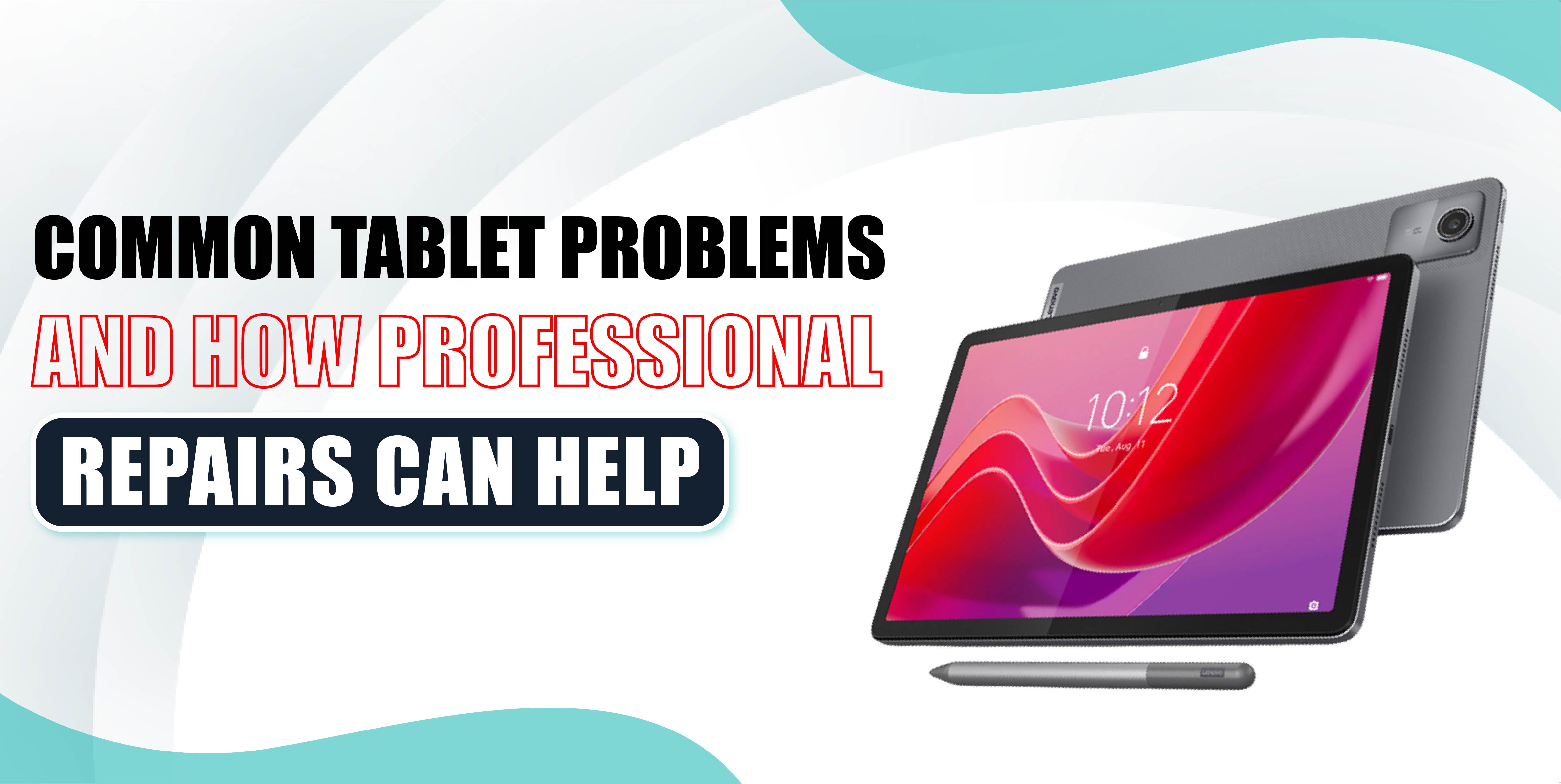 Common Laptop Screen Problems and How to Fix Them